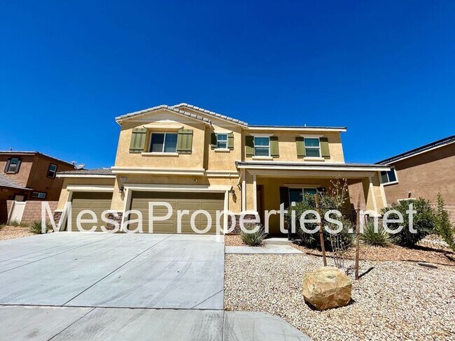 12454 Camino Alto Way - 12454 Camino Alto Way Victorville CA 92392 ...