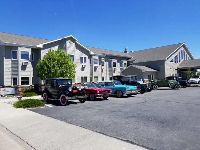 3758 Avenue B - 3758 Avenue B Billings MT 59102 | Apartment Finder