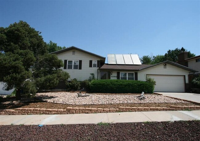 Beautiful Sweet Home - 1092 Stanton St Colorado Springs CO 80907 ...