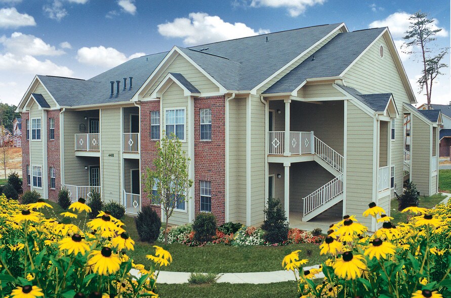 Granite Ridge - 4480 Platinum Dr Greensboro NC 27409 | Apartment Finder