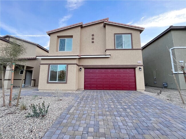 3807 Antilia Ave - 3807 Antilia Ave North Las Vegas NV 89084 ...