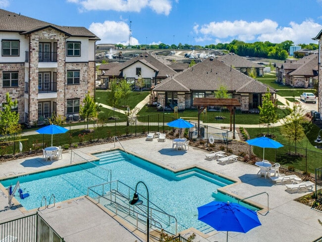 Palladium Garland Senior Living - 402 Belt Line Rd Garland TX 75040 ...