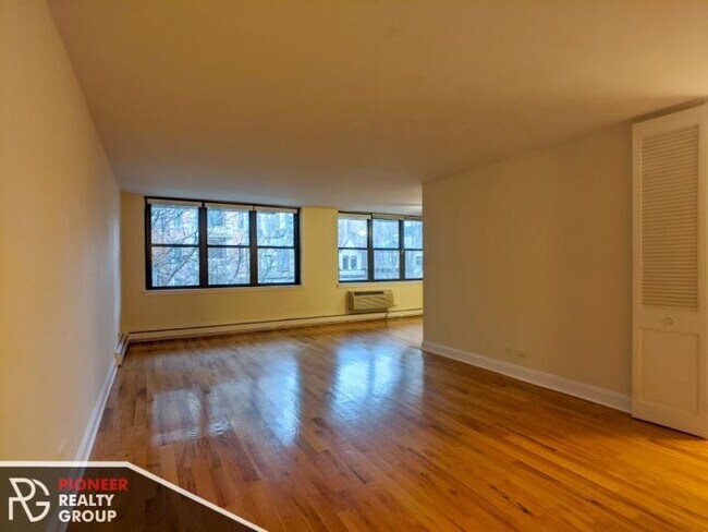 1 bedroom in CHICAGO IL 60610 - 1446 N Dearborn St Chicago IL 60610 ...