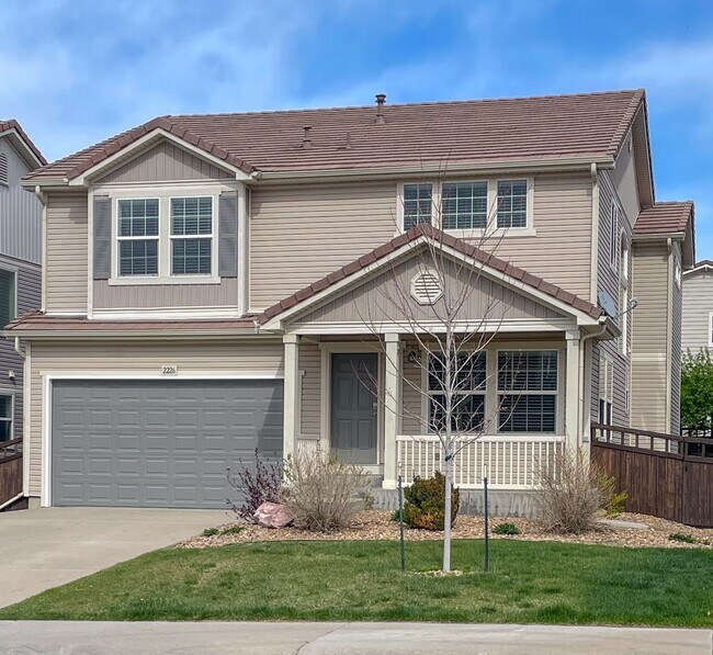 The Meadows gem is waiting for you to call... - 2226 Candleglow St ...