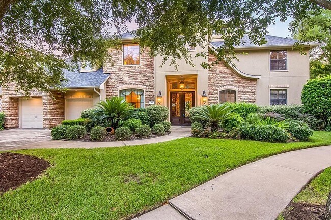 49 Sullivans Landing - 49 Sullivans Landing Missouri City TX 77459 ...