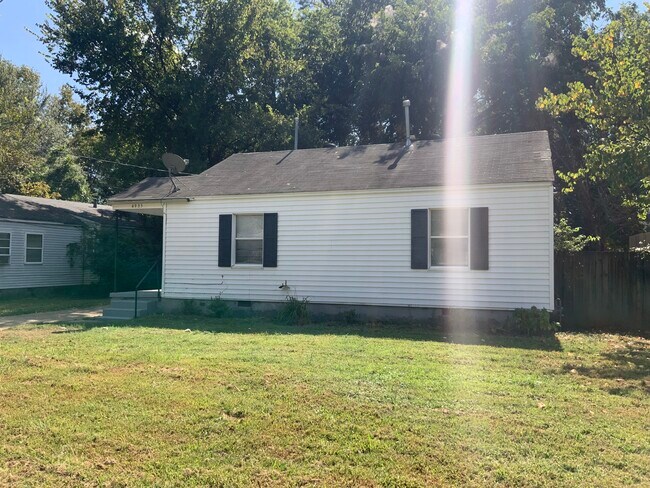 4935 Byron Rd - 4935 Byron Rd Memphis TN 38122 | Apartment Finder