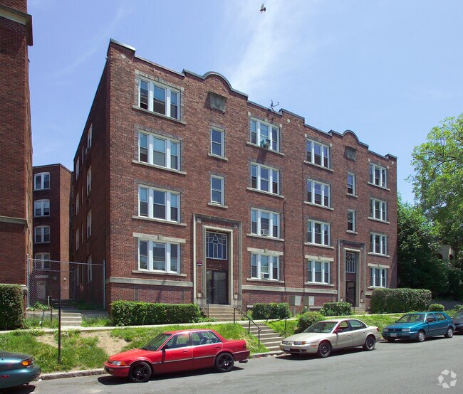 31-33 Fort Pleasant Ave - 31-33 Fort Pleasant Ave Springfield MA 01108 ...