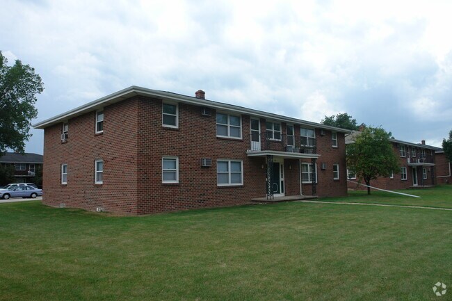 1189-1199 Cormier Rd - 1189-1199 Cormier Rd Green Bay WI 54304 ...