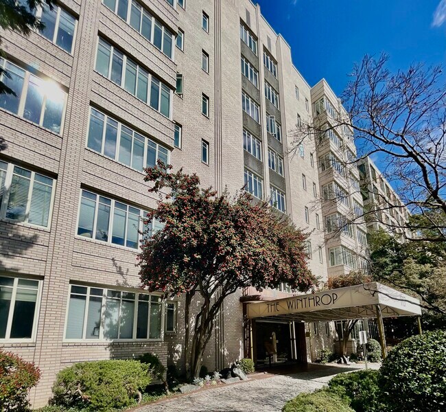 1727 Massachusetts Ave NW - 1727 Massachusetts Ave NW Washington DC ...