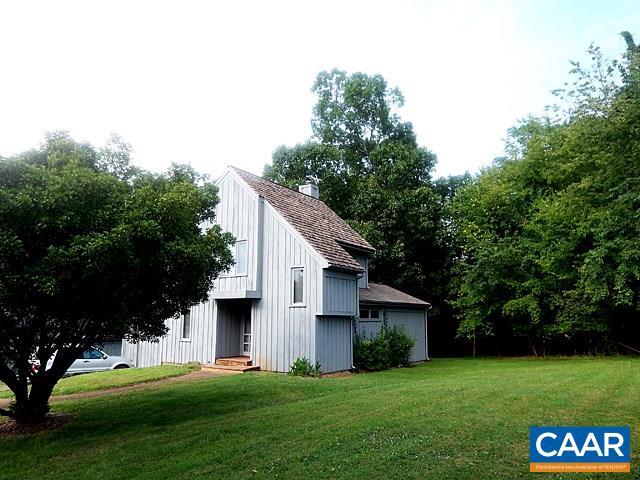 1421 Old Ballard Rd - 1421 Old Ballard Rd Charlottesville VA 22901 ...