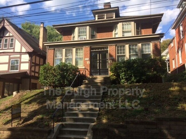 441 Locust St - 441 Locust St Pittsburgh PA 15218 | Apartment Finder