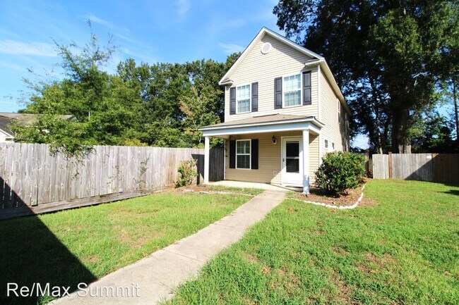 3 br, 2.5 bath House - 1840 Polaris Drive - 1840 Polaris Dr Sumter SC ...