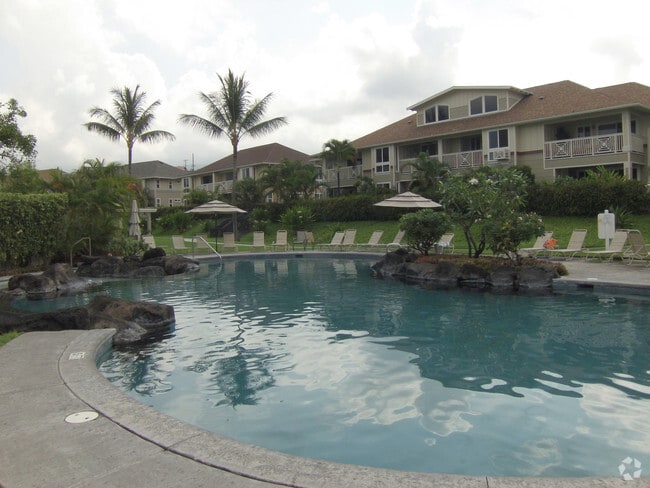 Ali'i Cove - 75-5919 Alii Dr Kailua Kona HI 96740 | Apartment Finder
