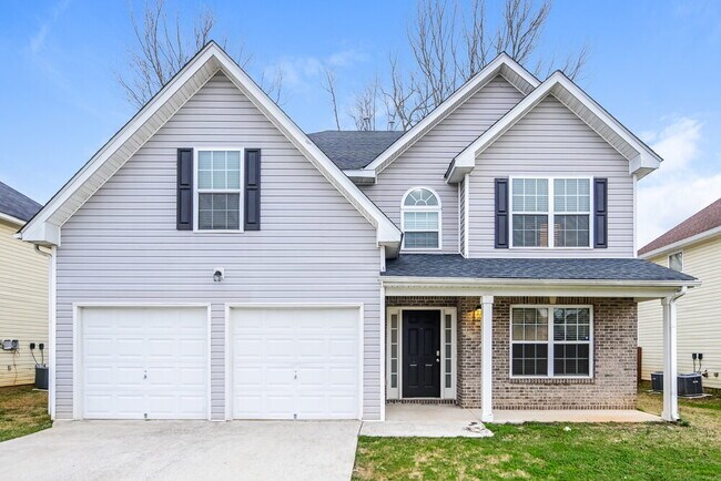 11703 Sarah Loop - 11703 Sarah Loop Hampton GA 30228 | Apartment Finder