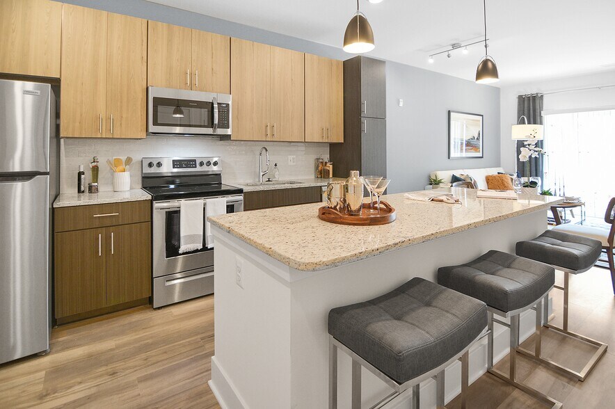 Fieldside Grande - 901 Camden Way Aberdeen MD 21001 | Apartment Finder