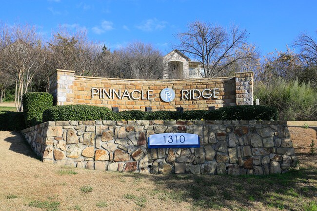 Pinnacle Ridge - Dallas, TX | Apartment Finder