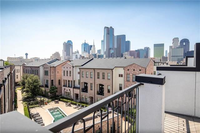 751 S Cesar Chavez Blvd - 751 S Cesar Chavez Blvd Dallas TX 75201 ...
