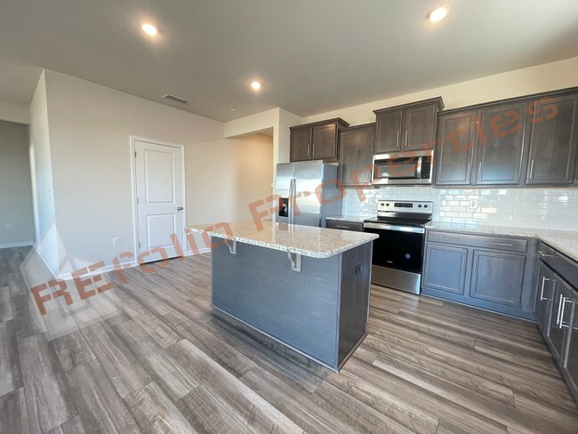 Beautiful Ranch-Style 4 Bedroom, 2 Bath Home – 2-Car Garage in West 540 ...