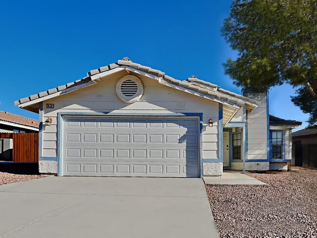 7416 Lattimore Dr - 7416 Lattimore Dr Las Vegas NV 89128 | Apartment Finder