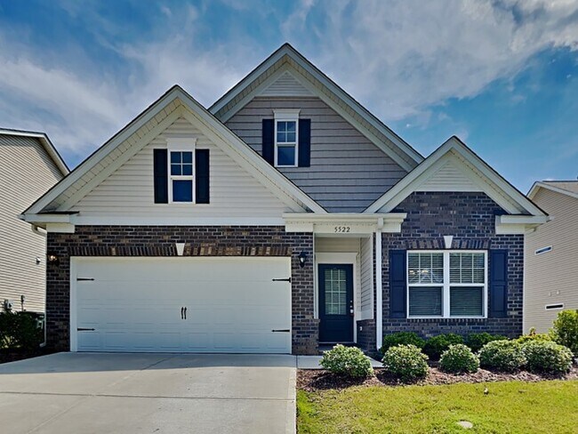 This home offers location, amenities, and ... - 5522 Begonia St ...