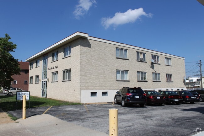 4208 Watson Rd - 4208 Watson Rd Saint Louis MO 63109 | Apartment Finder
