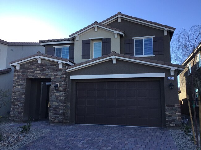 4853 Colossal Star Street - 4853 Colossal Star St North Las Vegas NV ...