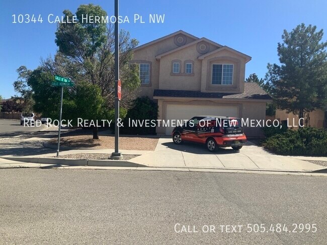 Spacious 3 Bedroom Home in Ventana Ranch! ... - 10344 Calle Hermosa Pl ...