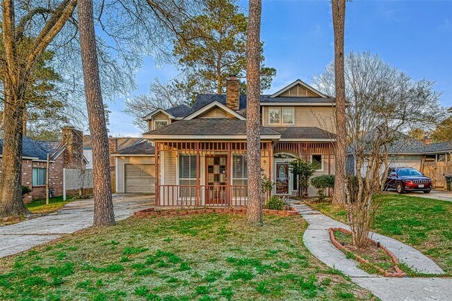22906 River Birch Dr - 22906 River Birch Dr Tomball TX 77375 ...