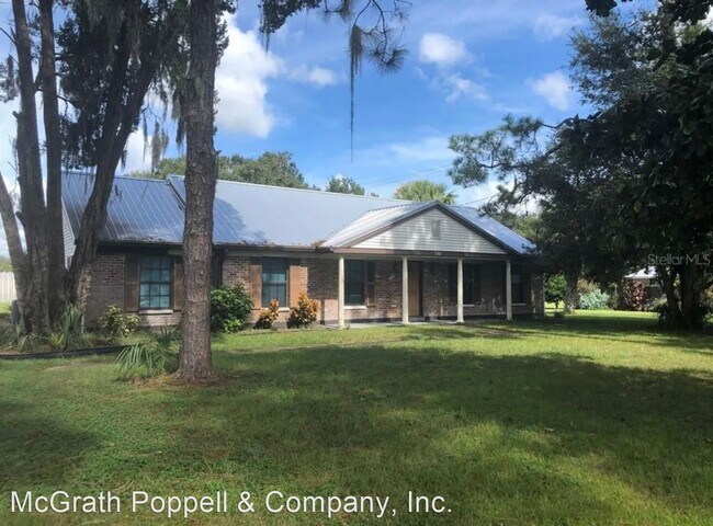 3 br, 2 bath House - 4270 N Frontage Rd - 4270 N Frontage Rd Plant City ...