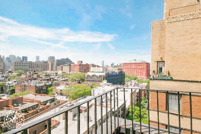 95 Christopher St - 95 Christopher St New York NY 10014 | Apartment Finder