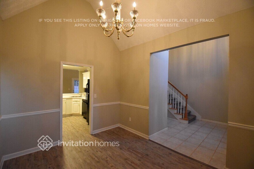 156 Wyckliffe Dr - 156 Wyckliffe Dr Locust Grove GA 30248 | Apartment ...