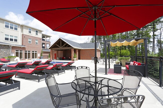 The View Apartments - State College, PA | Apartment Finder