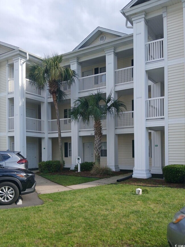 448 Red River Ct - 448 Red River Ct Myrtle Beach SC 29579 | Apartment ...