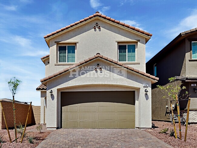 296 Timber Kate Place - 296 Timber Kate Pl Henderson NV 89015 ...