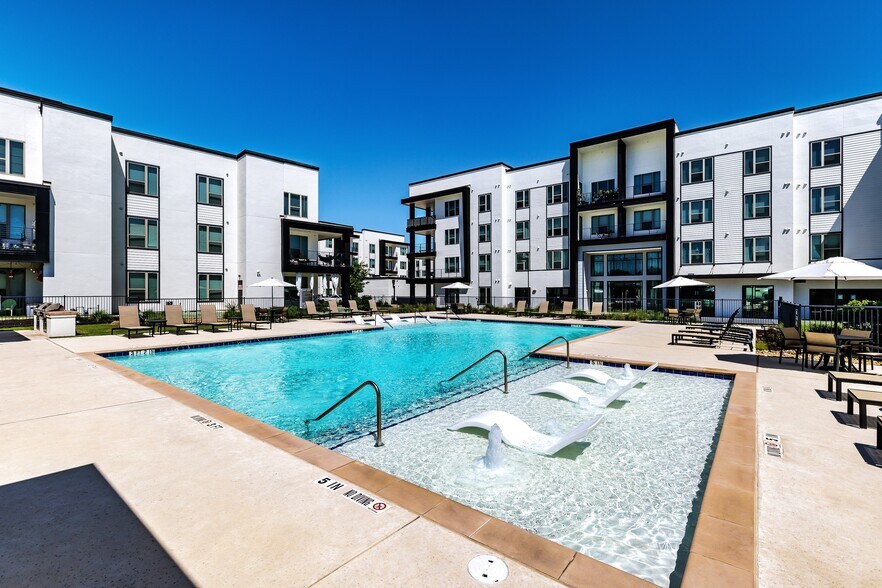 Rhythm - 9701 Spectrum Dr Austin TX 78717 | Apartment Finder