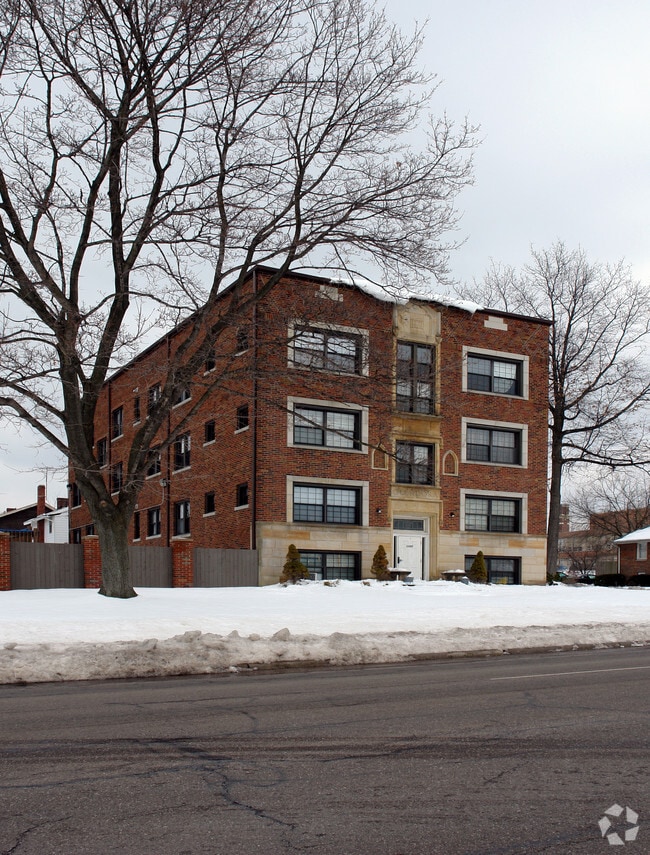 1100 Copley Rd - 1100 Copley Rd Akron OH 44320 | Apartment Finder