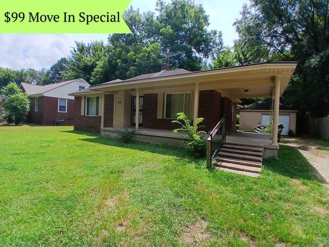 99 Move In Special Apartments