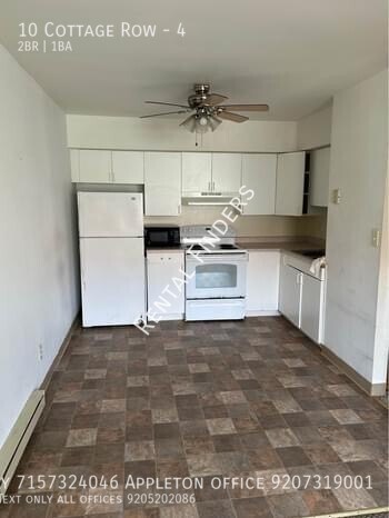 10 Cottage Row - 10 Cottage Row Marinette WI 54143 | Apartment Finder