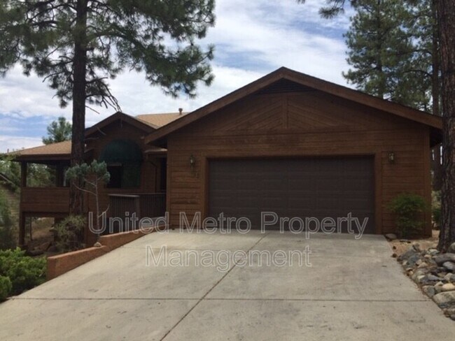 1736 Rolling Hills Dr - 1736 Rolling Hills Dr Prescott AZ 86303 ...