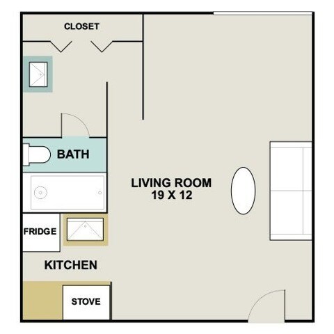 Collins Off Colter II - 1517 E Colter Phoenix AZ 85014 | Apartment Finder