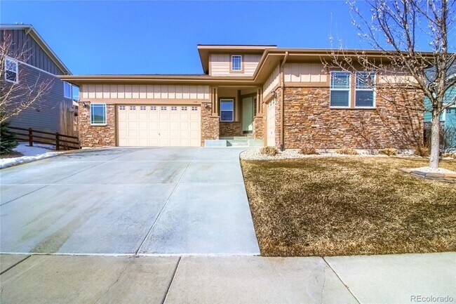 GORGEOUS RANCH STYLE HOME IN ERIE! - 1110 Zodo Ave Erie CO 80516 ...