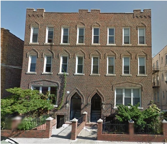 631 E 96th St - 631 E 96th St Brooklyn NY 11236 | Apartment Finder