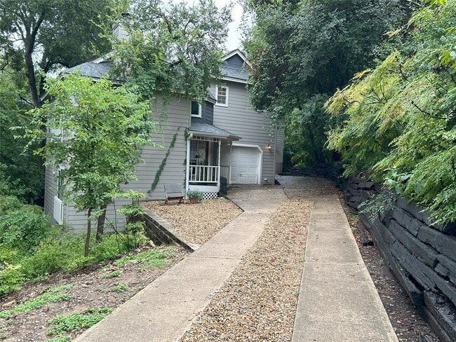 6000 Shadow Valley Cove - 6000 Shadow Valley Cove Austin TX 78731 ...