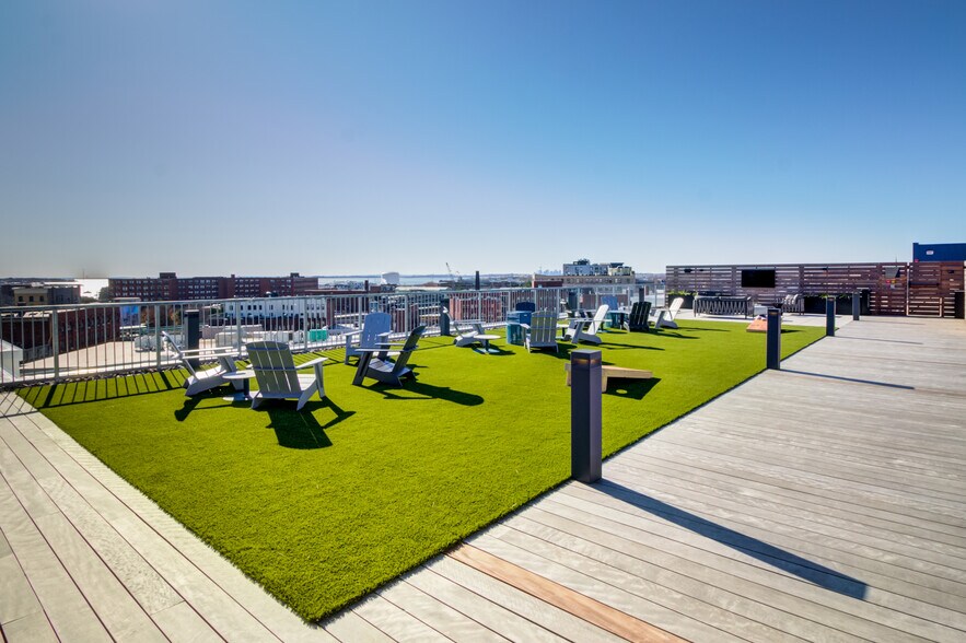 Mosaic - 75 Baldwin St Lynn MA 01902 | Apartment Finder