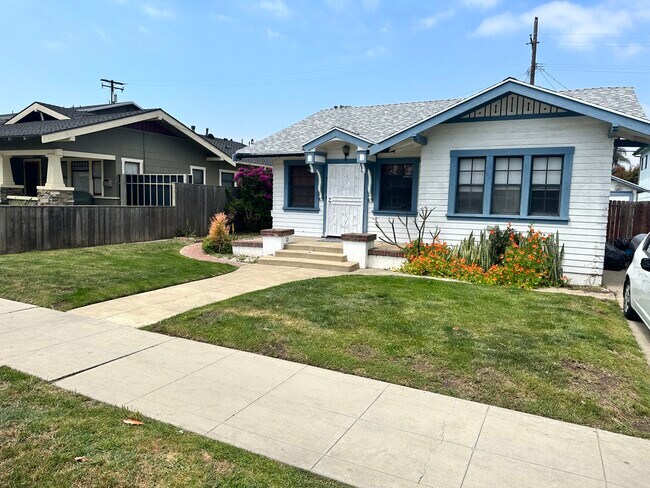 751 Coronado Ave - 751 Coronado Ave Long Beach CA 90804 | Apartment Finder