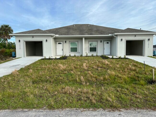 12032 Tetzel Avenue, Unit 12032 - 12032 Tetzel Ave Port Charlotte FL ...