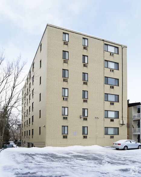 Devon Towers - 4920 CENTRE Ave Pittsburgh PA 15213 | Apartment Finder