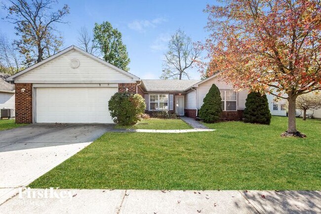 11523 Crockett Dr - 11523 Crockett Dr Indianapolis IN 46229 | Apartment ...