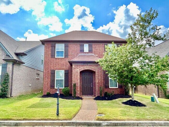 $500 Move In Special! 4 -bedroom 2.5 bath ... - 7554 Glen Laurel Way ...
