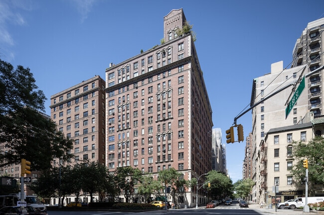 1070 Park Ave - 1070 Park Ave New York NY 10128 | Apartment Finder